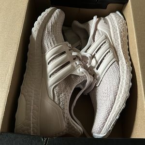 adidas | Shoes | Womens Adidas Ultraboost Sneakers In Orchid Tint ...